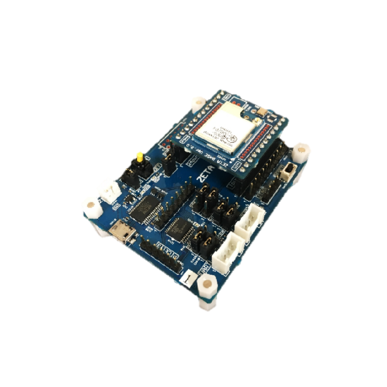 製品一覧 - ZETA LPWAネットワーク | Zeta Alliance