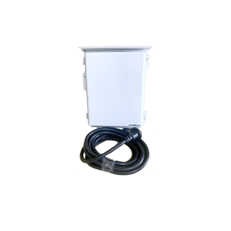 JAZE 屋外設置用BOX（JZMT92A1専用） | 株式会社テクサー